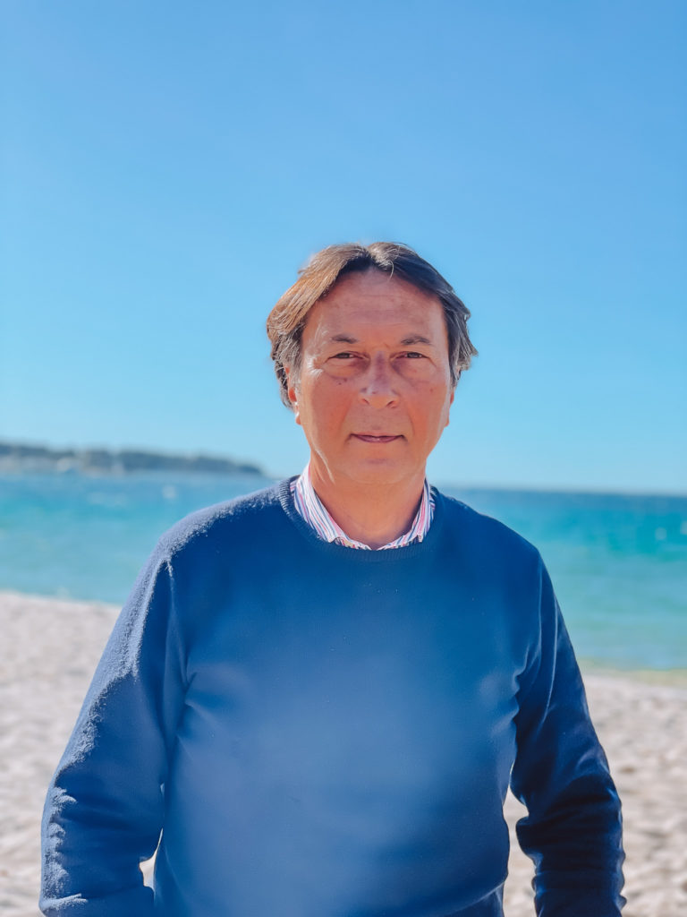 Robert Angeli | Selection Med