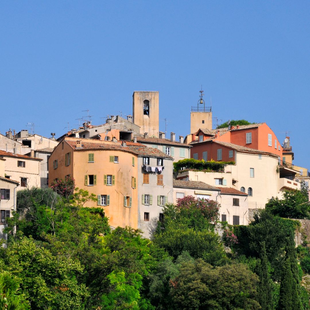 10 Raisons D'aller Vivre à Biot Au Coeur De La Côte D'Azur