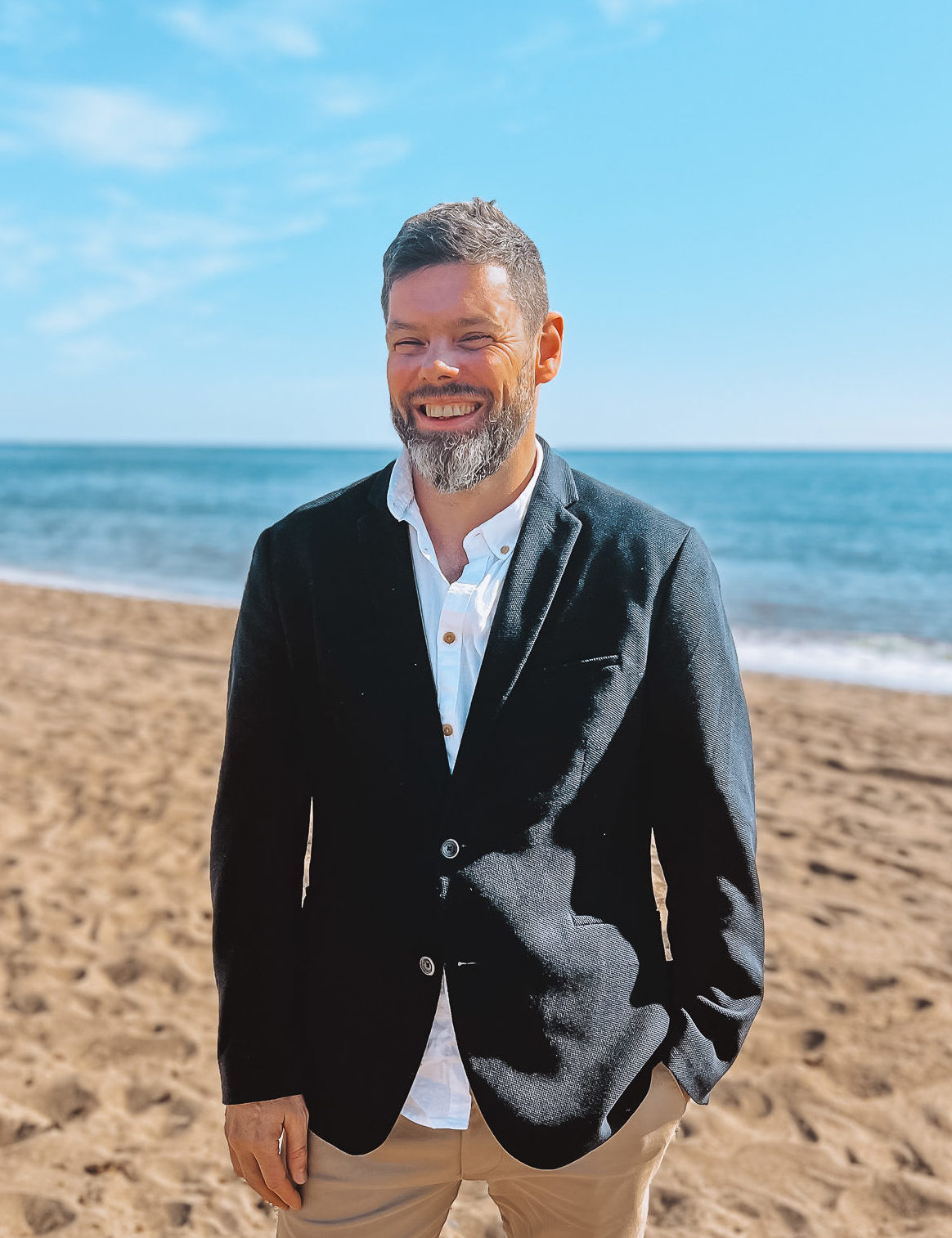 Graeme Carson | Selection Med