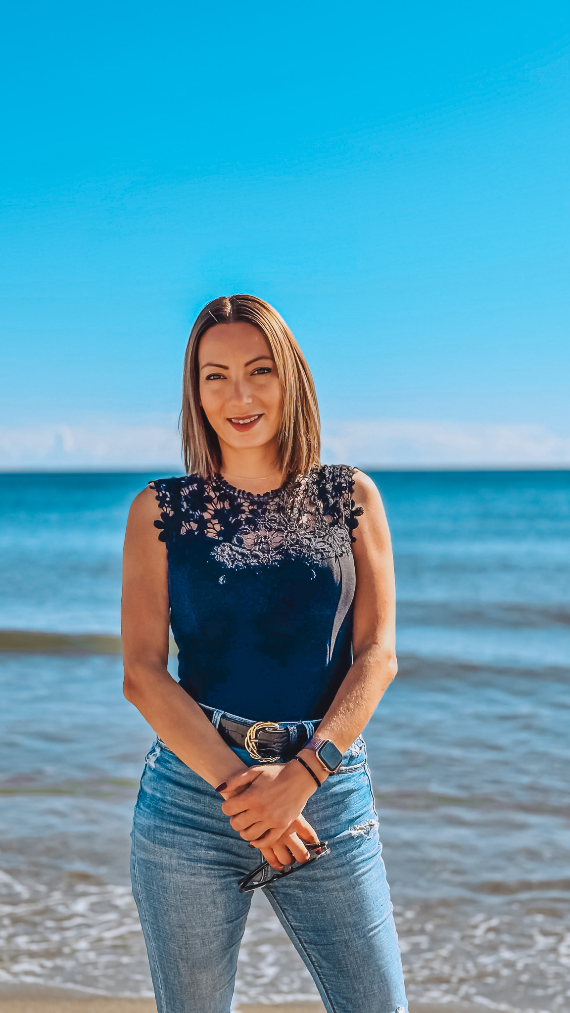 Mariyana Nacheva | Selection Med