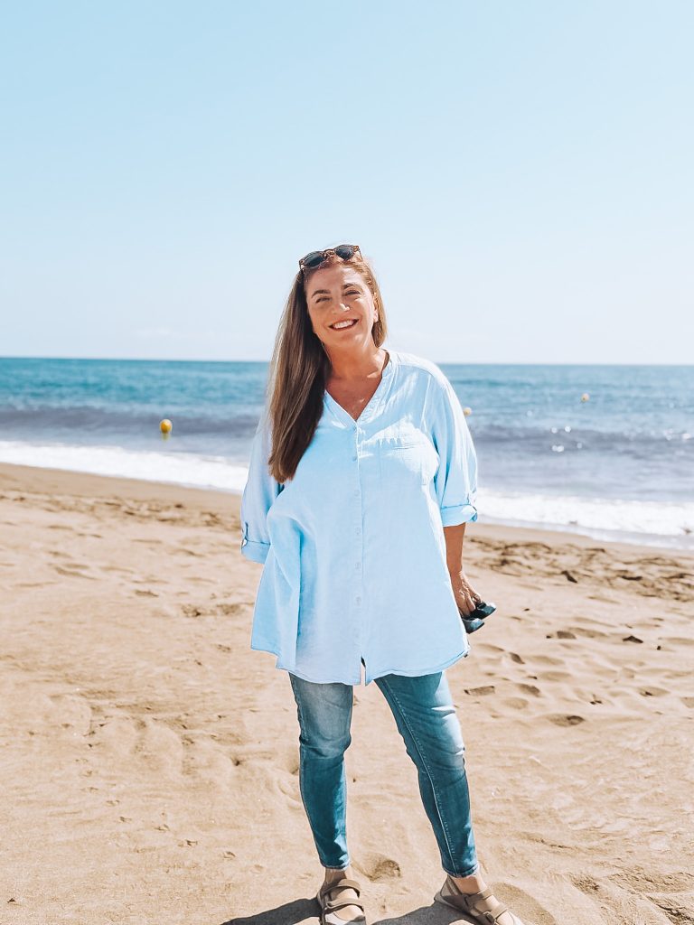 Daniela Otero | Selection Med